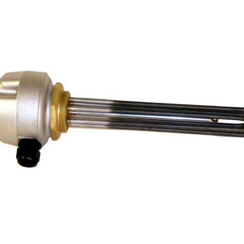 1.75″BSP Immersion Heater. - Immersion Heaters UK