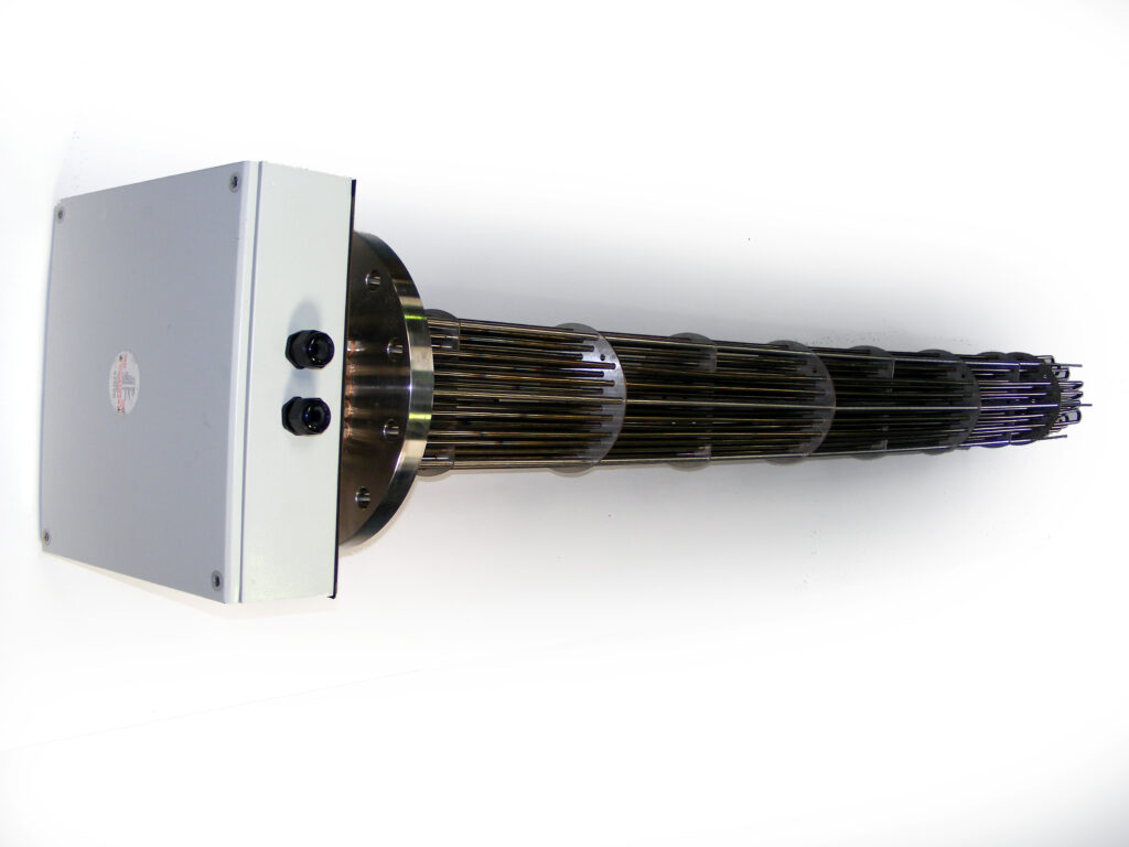 PN16 Flanged Immersion Heater – Immersion Heaters UK PN16 Flanged Immersion Heater – Immersion Heaters UK